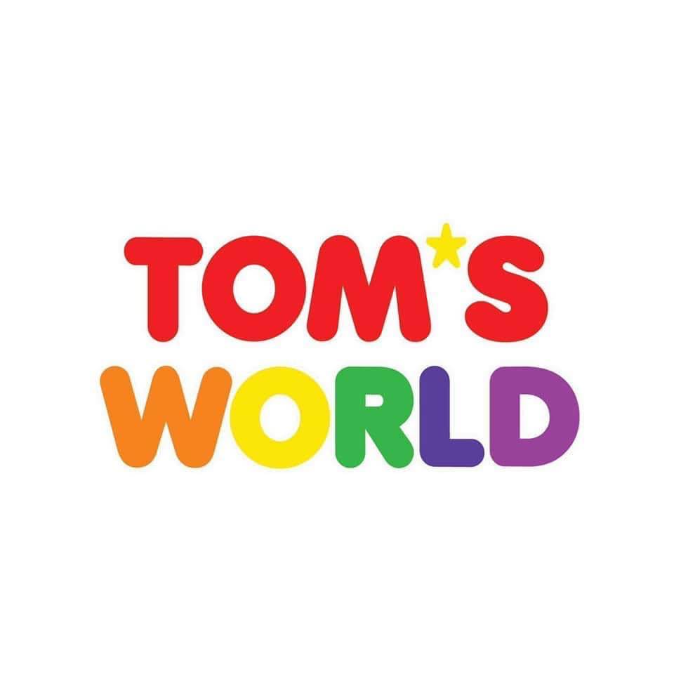 Toms World GIFs on GIPHY - Be Animated