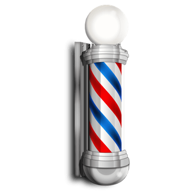 Barbershop Pole Gif