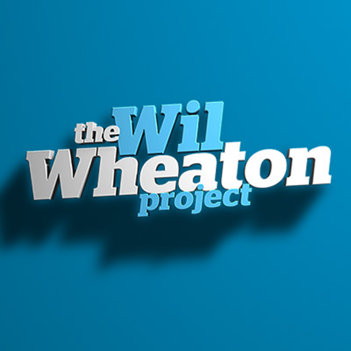 Syfy’s The Wil Wheaton Project GIFs - Find & Share on GIPHY