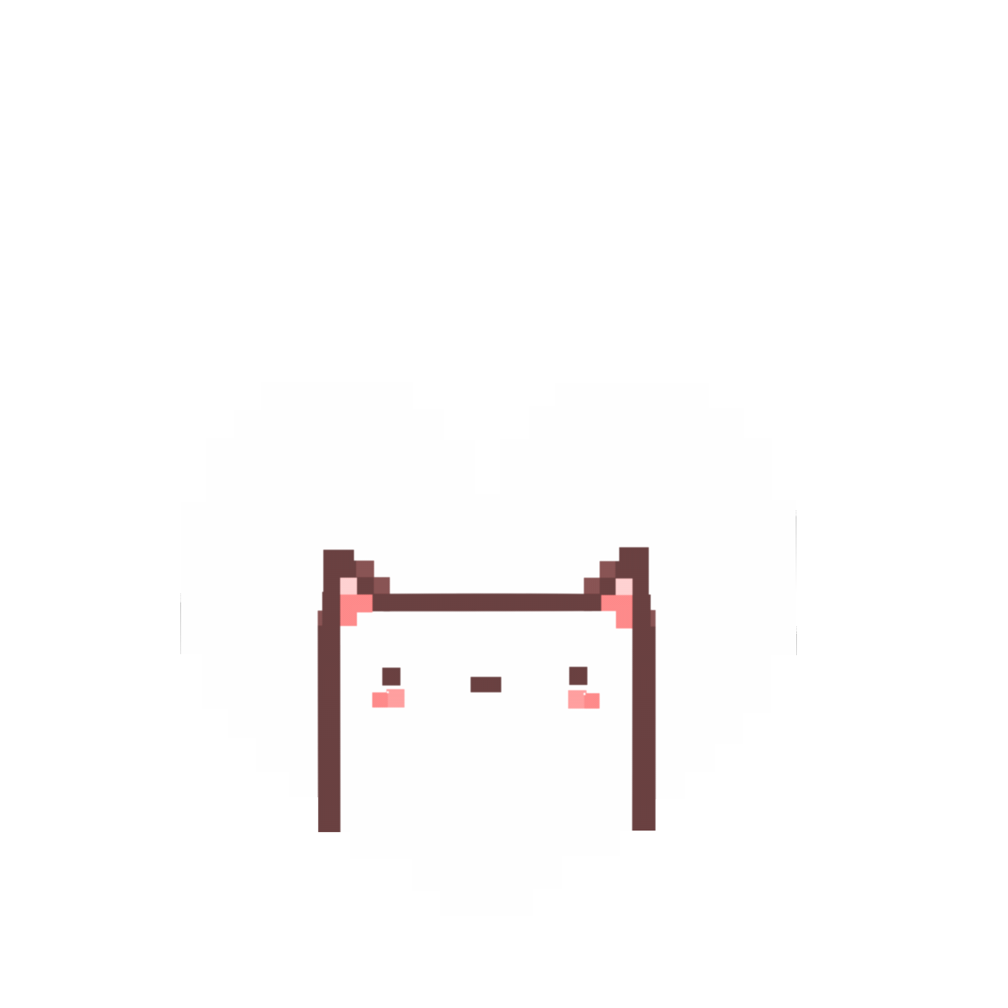 Pixel Cat Gif Tumblr