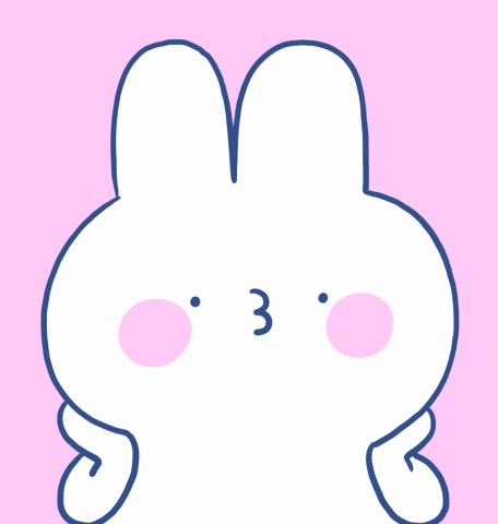 Bunny Animated Gif