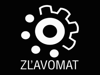 Zlavomat Logo