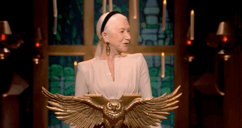 GIF by TBS Network - Find & Share on GIPHY