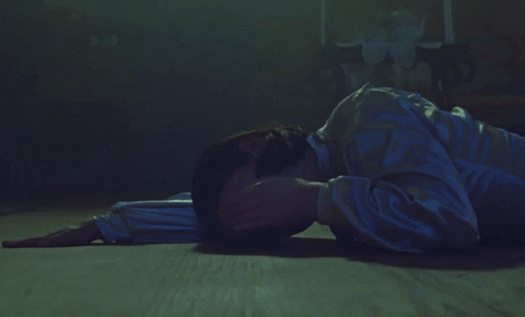 Stay Soft GIF by Mitski - Find & Share on GIPHY