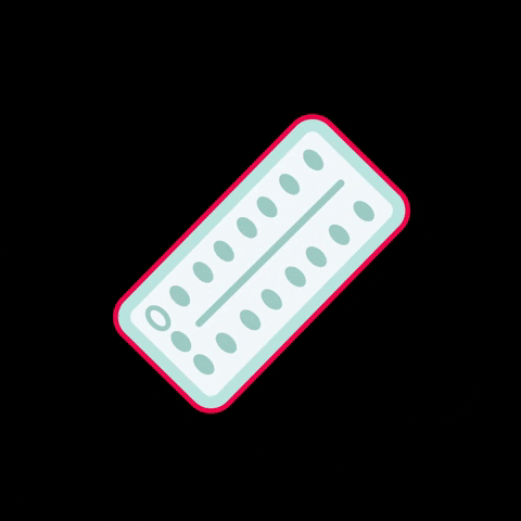 Educacion Sexual Pastillas GIF by Hablemos de Sexo y Amor - Find ...