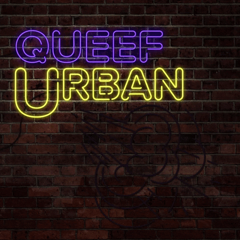 Dj Neon GIF by Kev Lavery - Find & Share on GIPHY