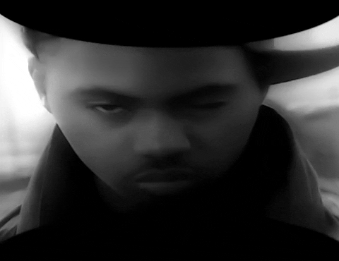 Music Video GIF by Nas - Find & Share on GIPHY