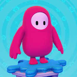 Fall Guys GIF - Find & Share on GIPHY