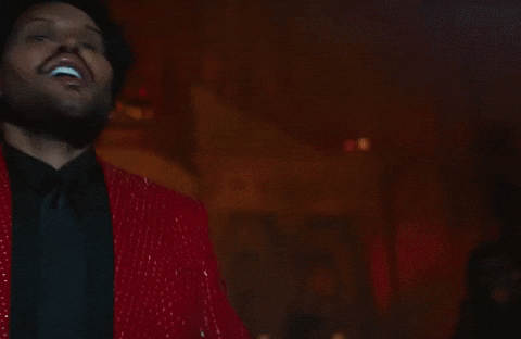 Save Your Tears GIF by The Weeknd - Find & Share on GIPHY