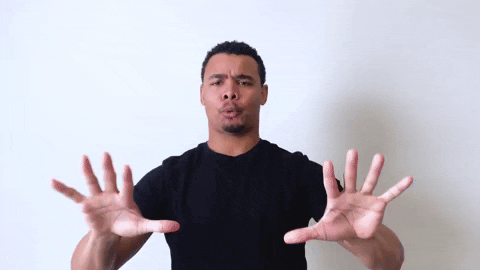 Slow Down Relax GIF - Find & Share on GIPHY