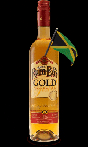 Jamaica Rum GIF by 1423 World Class Spirits - Find & Share on GIPHY