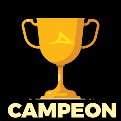 Champion Felicidades GIF by pirma_oficial - Find & Share on GIPHY