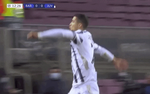 Champions League Football GIF by UEFA - Find & Share on GIPHY