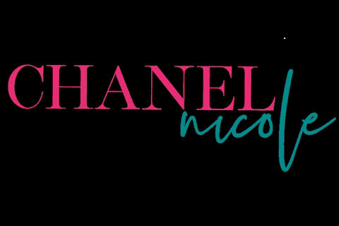 Chanel GIF - Find & Share on GIPHY