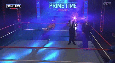 Prime Time Nwa GIF by United Wrestling Network - Find & Share on GIPHY