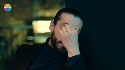 Ekin Koc Uc GIF by Show TV - Find & Share on GIPHY