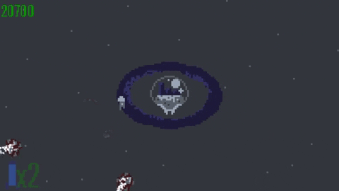 Astro Guard is out now! : itchio