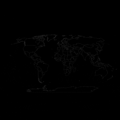 Gis Deforestation GIF by burdgis - Find & Share on GIPHY