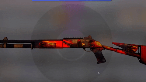 Steam Workshop::XM1014 || Princeps