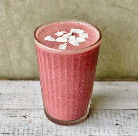 Smoothie Challenge GIF by The Smoothie Bombs - Find & Share on GIPHY