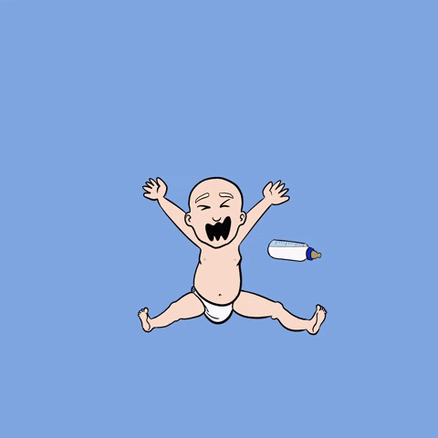 Life Growth GIF - Find & Share on GIPHY