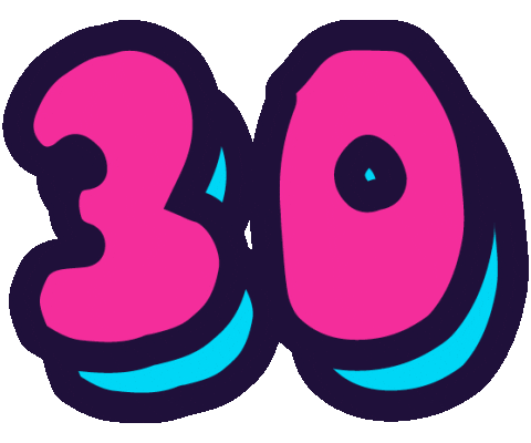 Celebrate Happy Birthday Sticker for iOS & Android | GIPHY