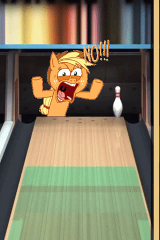 Bowling Fails 10 Pin GIF by Bowling by Jason Belmonte - Find & Share on ...