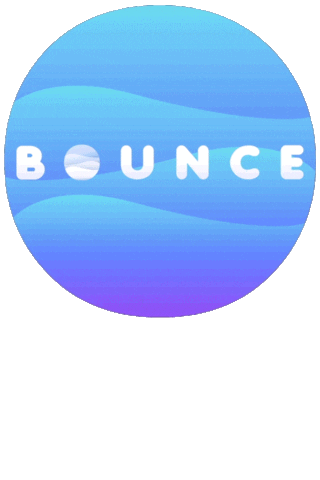 Fun Sticker by Bounce for iOS & Android | GIPHY