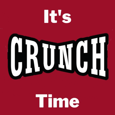 The Cleveland Crunch GIF - Find & Share on GIPHY