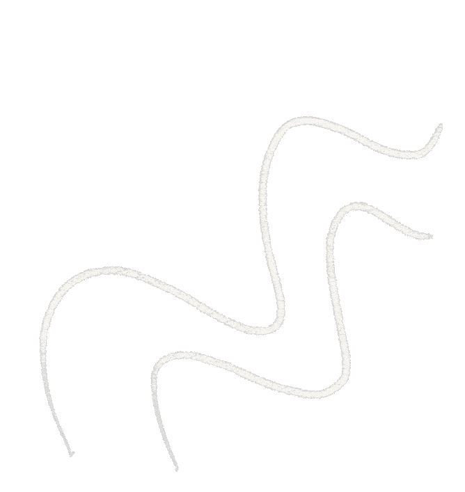 White Lines Wave Sticker for iOS & Android | GIPHY
