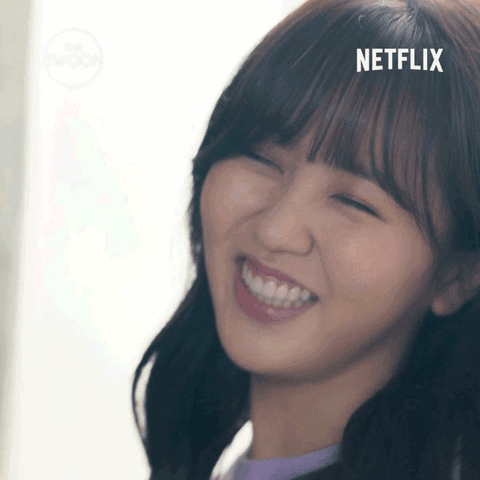 Happy Korean Drama GIF by The Swoon - Find & Share on GIPHY