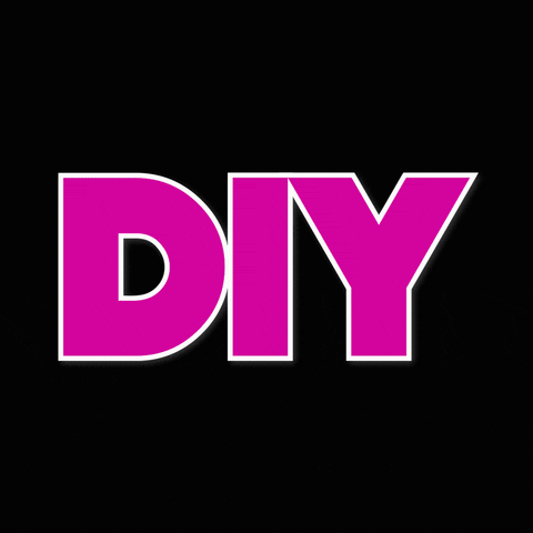 DIY GIF - Find & Share on GIPHY