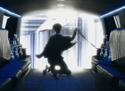 Run GIF by Joji - Find & Share on GIPHY