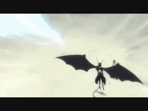 (Espada of Despair) The ULQUIORRA CIFER Battle Arena | Fandom