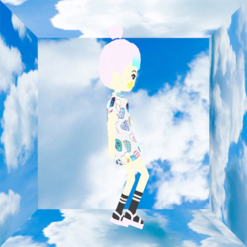 3D Low Poly GIF - Find & Share on GIPHY