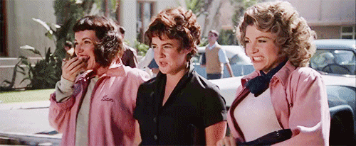 Grease GIFs - Find & Share on GIPHY