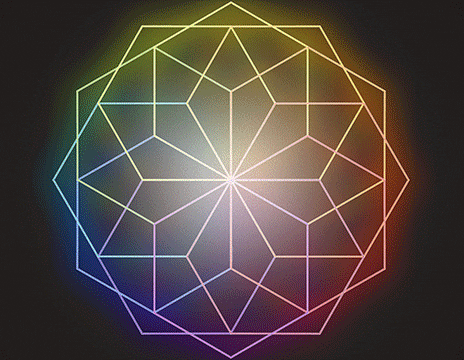 Hexagon GIF - Find & Share on GIPHY