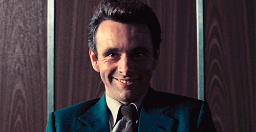 Michael Sheen Find And Share On Giphy