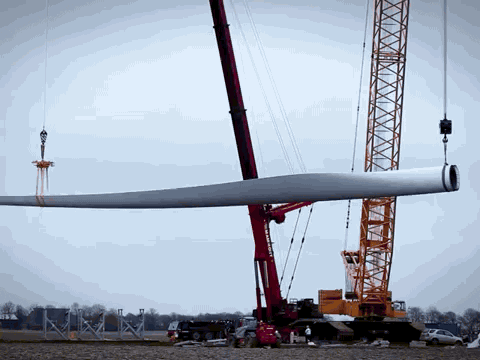 Powering Renewable Energy GIF by General Electric - Find & Share on GIPHY