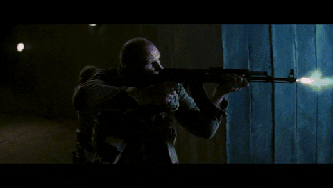 Shooter GIF - Find & Share on GIPHY