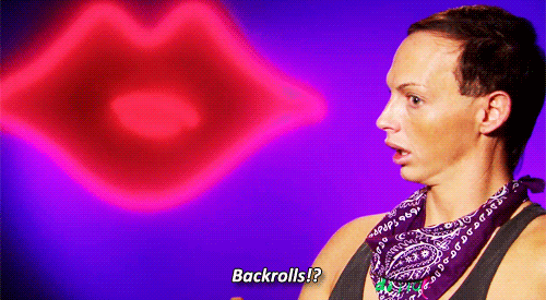 Miss Cheech has improved SO much in a year : r/rupaulsdragrace