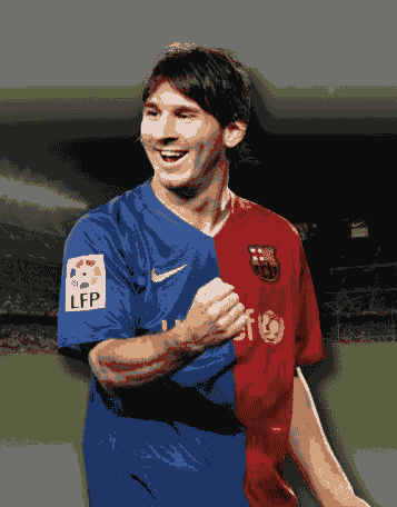Messi GIF - Find & Share on GIPHY