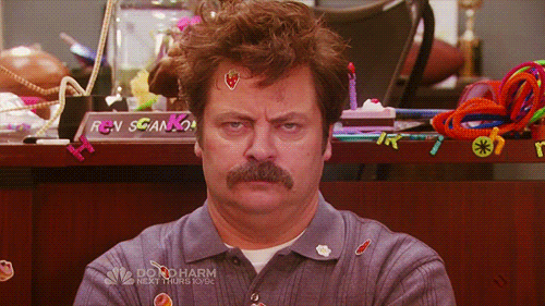 Parks And Recreation Nbc GIF - Find & Share on GIPHY