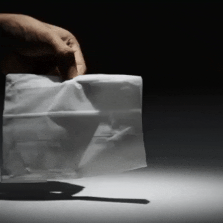 Tissue Satisfying GIF - Find & Share on GIPHY