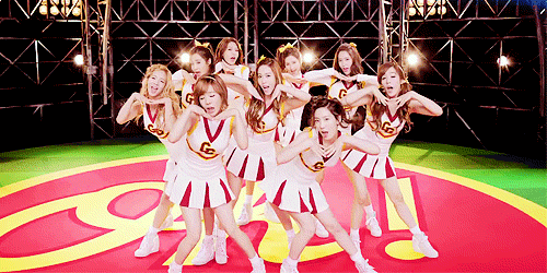 Girls Generation GIF - Find & Share on GIPHY