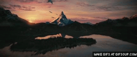 Paramount Pictures GIF - Find & Share on GIPHY
