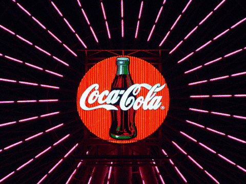 Coca-Cola GIF - Find & Share on GIPHY