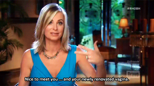 Eileen Davidson Find And Share On Giphy