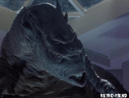 The Gate Horror GIF by RETRO-FIEND - Find & Share on GIPHY