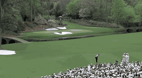 Masters Tournament GIFs - Get the best GIF on GIPHY